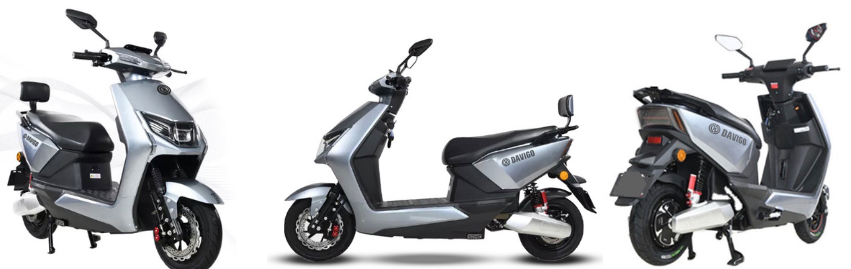 Davigo Dragon - Marta Global Elektrik